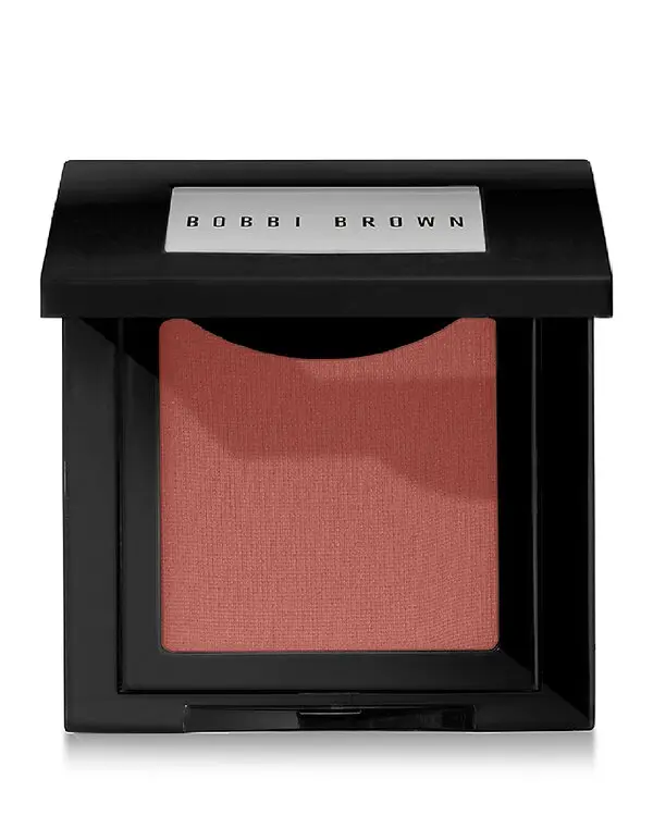 Bobbi Brown Blush - Slopes (deep Warm Brownish Plum)