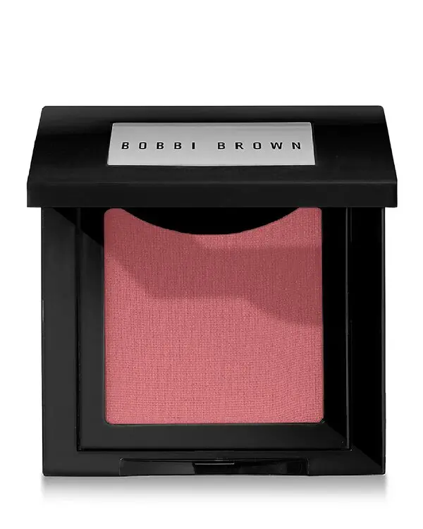 Bobbi Brown Blush - Tawny (medium-deep Cool Mauve)