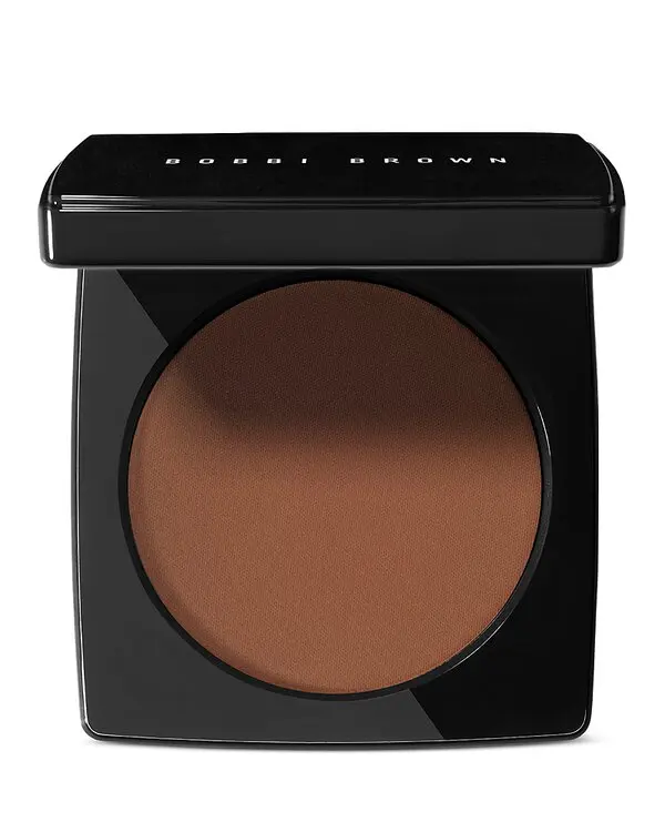 Bobbi Brown Bronzing Powder - Deep (deep Warm Bronze)