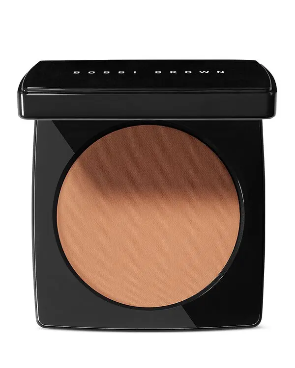 Bobbi Brown Bronzing Powder - Golden Light (light Golden Bronze)