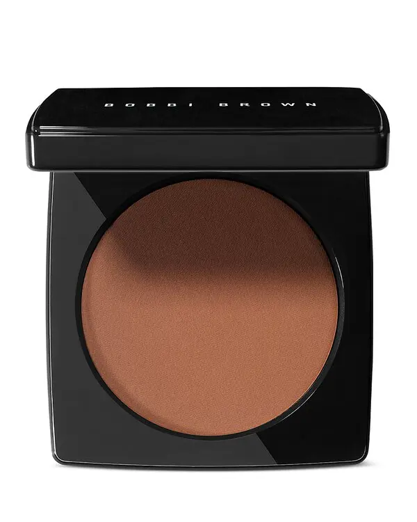 Bobbi Brown Bronzing Powder - Golden Natural (medium Warm Bronze)