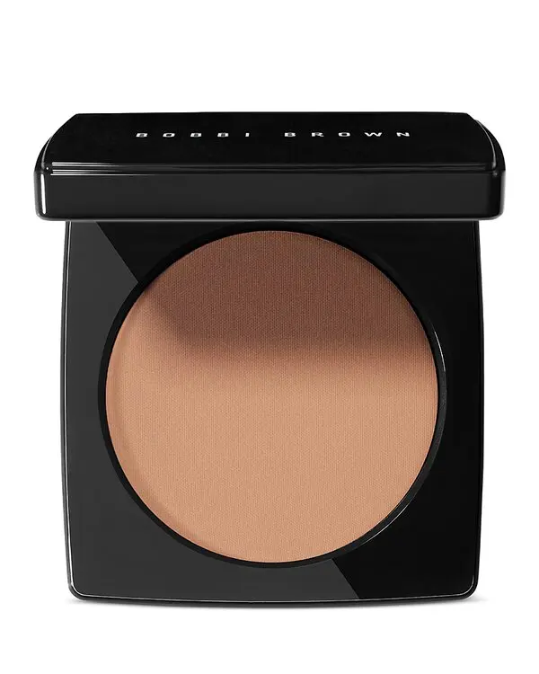 Bobbi Brown Bronzing Powder - Light (light Olive Bronze)