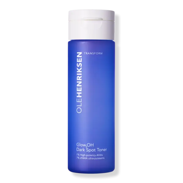 OLEHENRIKSEN Glow2oh Exfoliating Dark Spot Toner With Glycolic & Lactic Acid - One-color