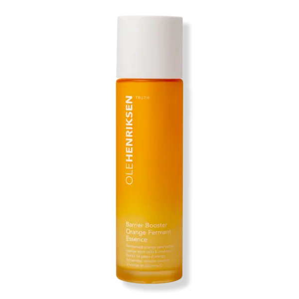 OLEHENRIKSEN Barrier Booster Vitamin C Milky Toner Essence With Niacinamide - One-color