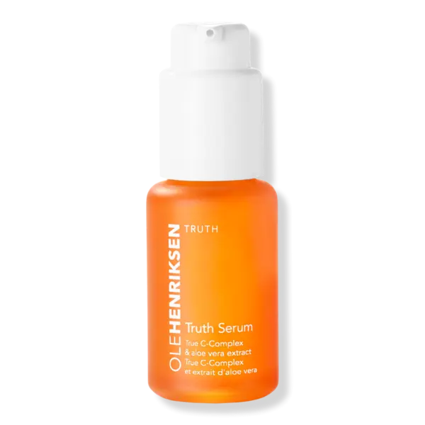 OLEHENRIKSEN Truth Serum Hydrating Vitamin C Serum - One-color