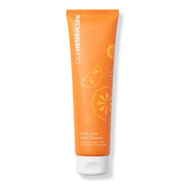 OLEHENRIKSEN Truth Juice Gentle Glow Daily Cleanser - One-color