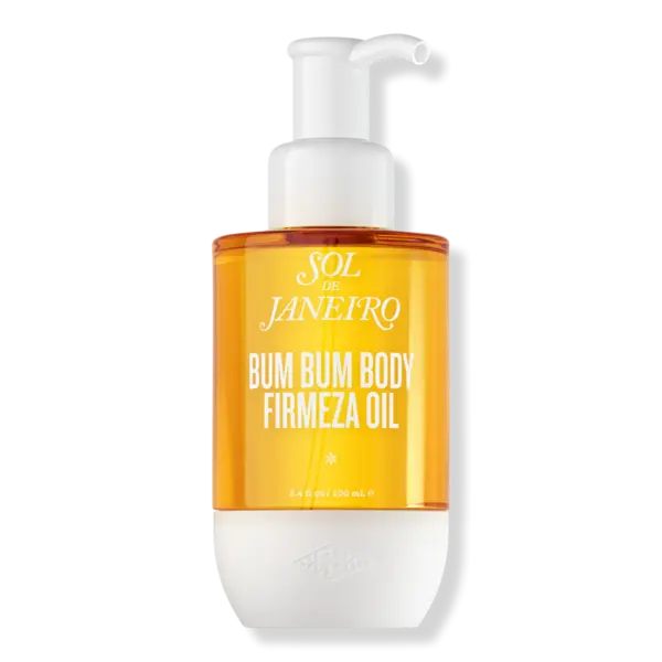 SOL DE JANEIRO Bum Bum Body Firmeza Oil - One-color