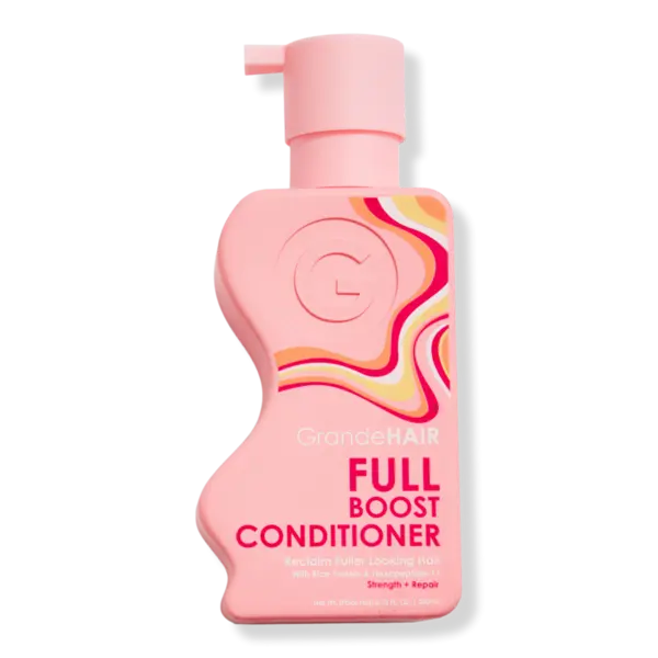 GRANDE COSMETICS Grandehair Full Boost Conditioner - One-color