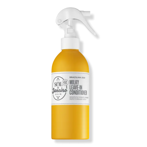 SOL DE JANEIRO Brazilian Joia Milky Leave-in Conditioner - One-color