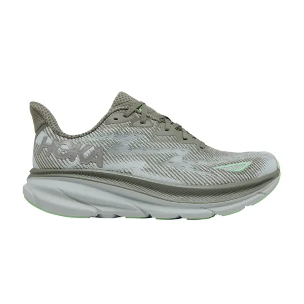 HOKA® Clifton - Green