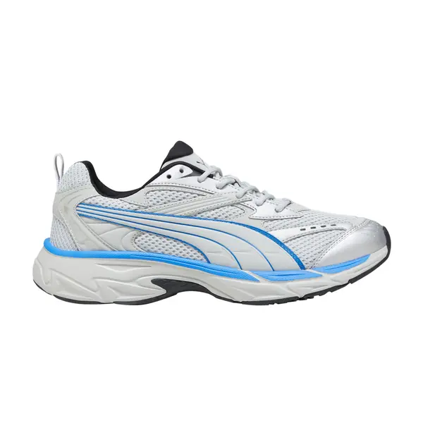 PUMA Morphic Pop Sneakers