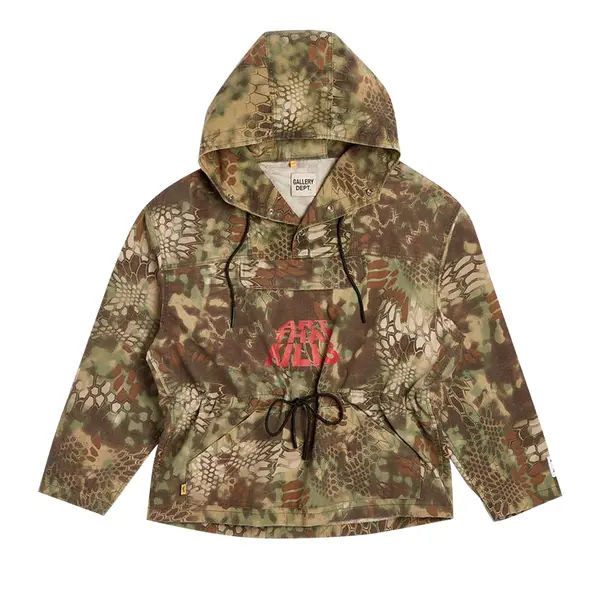 GALLERY DEPT. Atk Anorak