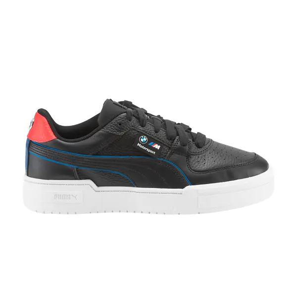 PUMA Bmw Motorsport X Ca Pro Sneakers - Black