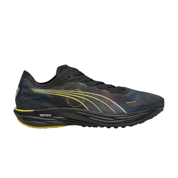 PUMA Liberate Nitro 2 'marathon Series - Black