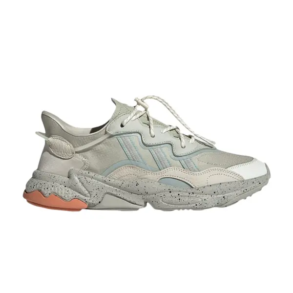 Adidas Ozweego 'halo - Green