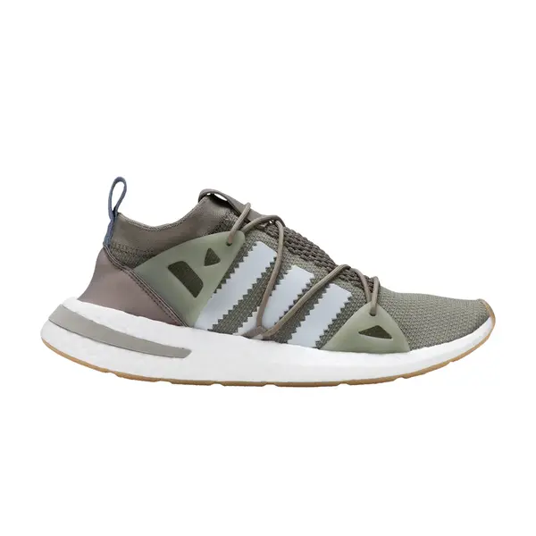 Adidas Arkyn Sneakers - Green