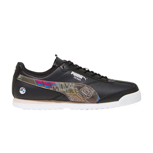 PUMA Bmw Motorsport Roma Via Sneakers