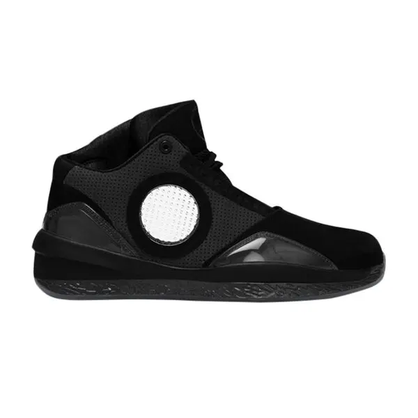 JORDAN 2010 Sneakers - Black