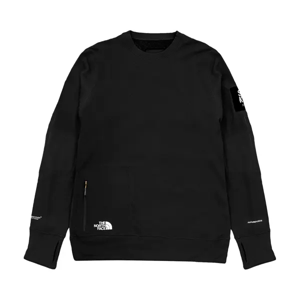 The North Face X Undercover Soukuu Futurefleece Long-sleeve Crew