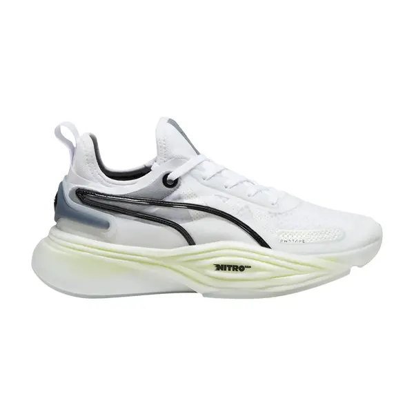 PUMA Pwr Xx Nitro Squared Sneakers - White