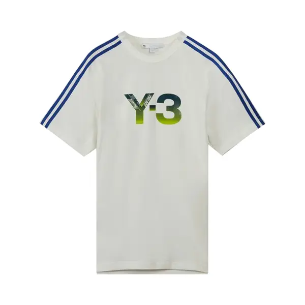 Y3 X Palace Logo T-shirt