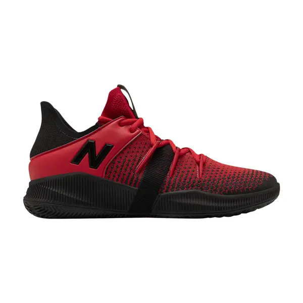 NEW BALANCE Omn1s Low Sneakers - Red