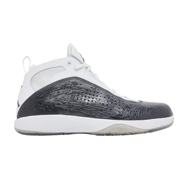JORDAN 2011 - White