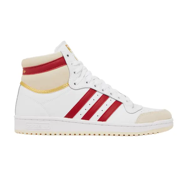 Adidas Top Ten High Sneakers