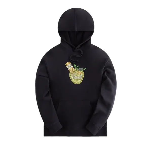 Kith Treats Cider Williams Iii Hoodie - Black