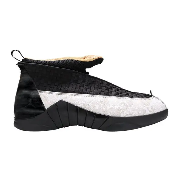 JORDAN 15 Retro Ls 'laser' Sneakers