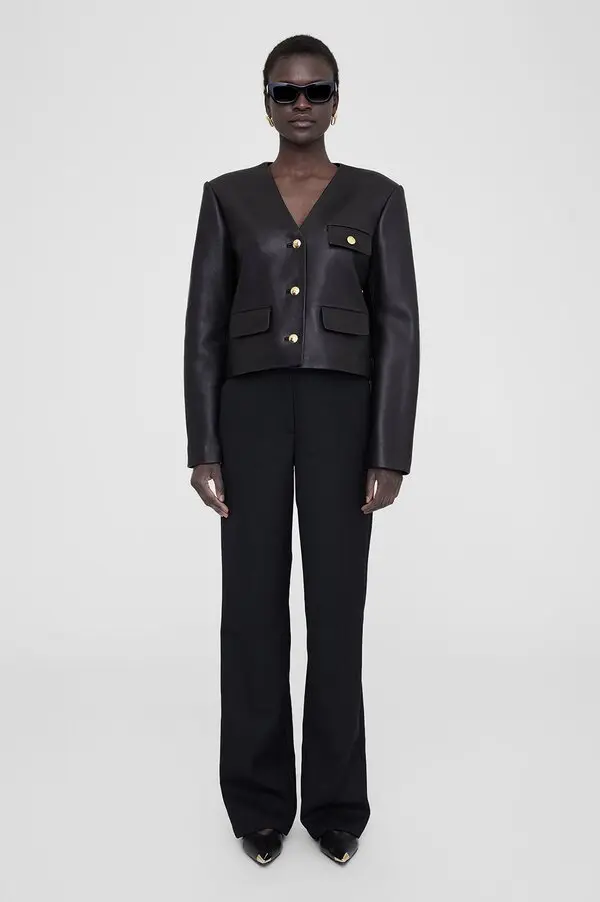 ANINE BING Cara Jacket