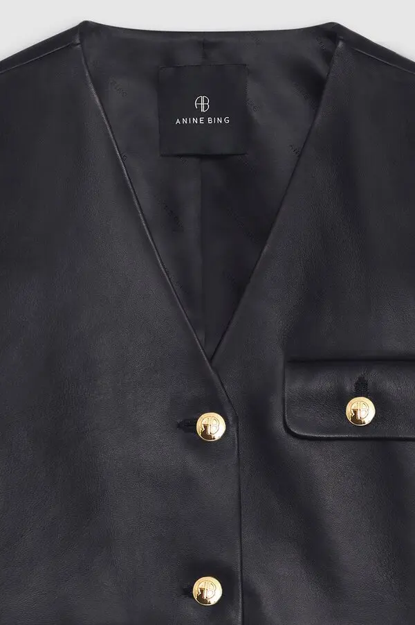 ANINE BING Cara Jacket