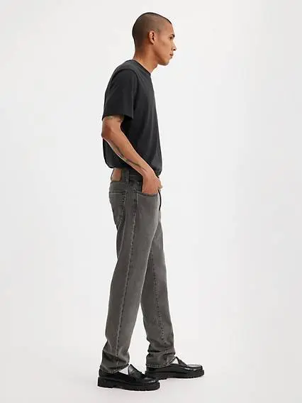 LEVI'S 511 Slim Fit Jeans - Power Lines