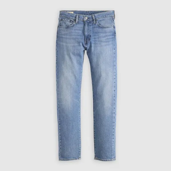 LEVI'S 505 Regular Fit Jeans - A Step Ahead Authentic Soft
