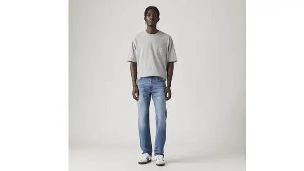 LEVI'S 502 Taper Fit Jeans - Come Closer