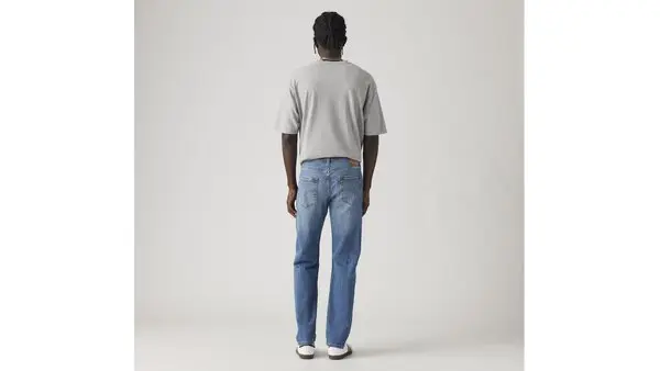 LEVI'S 502 Taper Fit Jeans