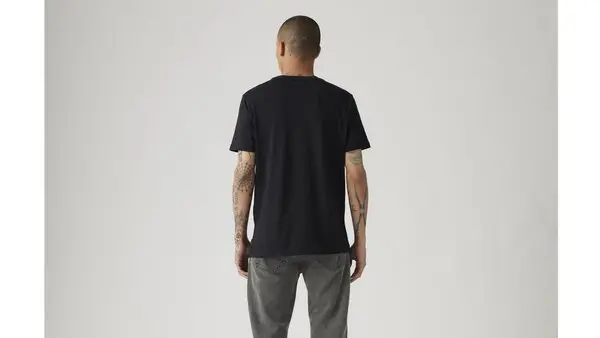 LEVI'S Sportswear Logo Graphic T-shirt
