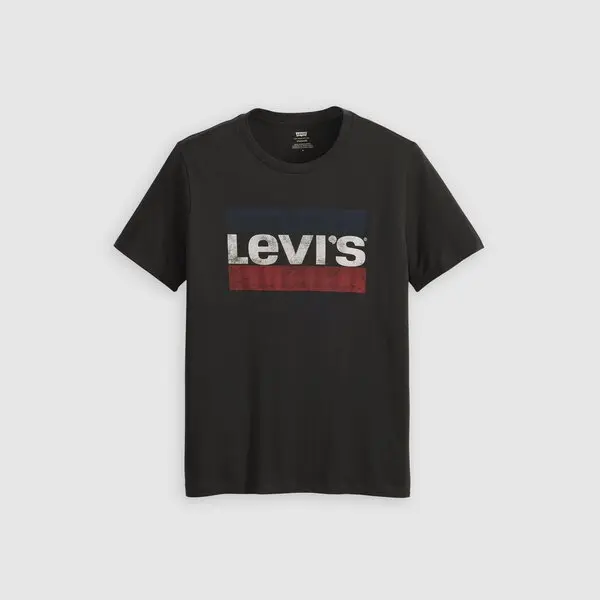 LEVI'S Sportswear Logo Graphic T-shirt