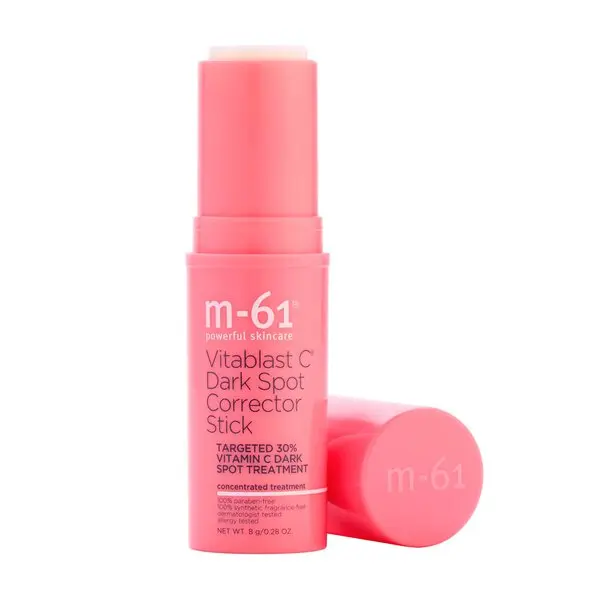 M-61 Vitablast C Dark Spot Corrector Stick - One-color