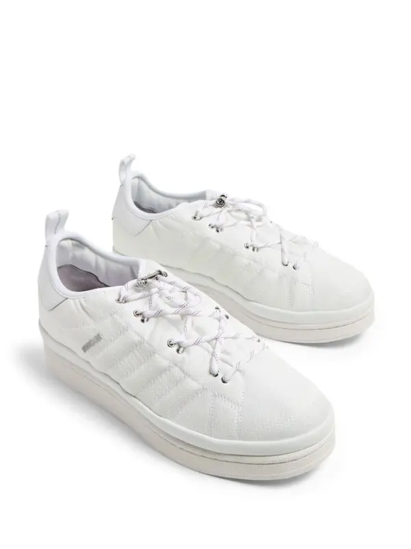 adidas gazelle silver green womens MONCLER X ADIDAS ORIGINALS CAMPUS main image 1