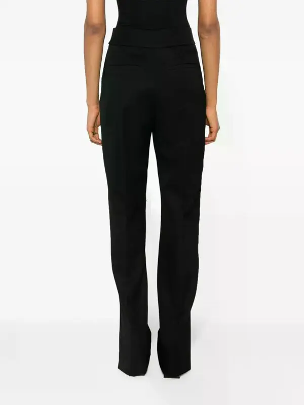 Jacquemus Les Sculptures Tailored Trousers