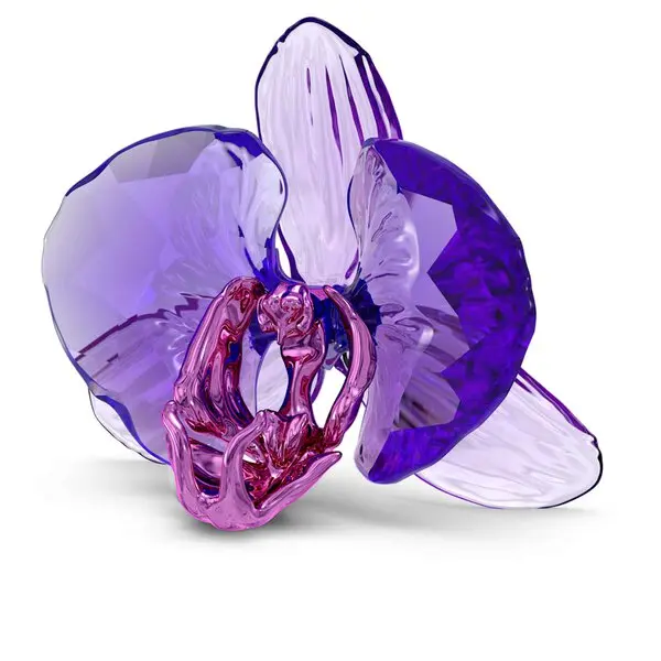 SWAROVSKI Idyllia Scs Orchid Petal