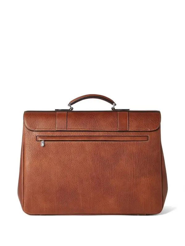 Brunello Cucinelli Classic Briefcase