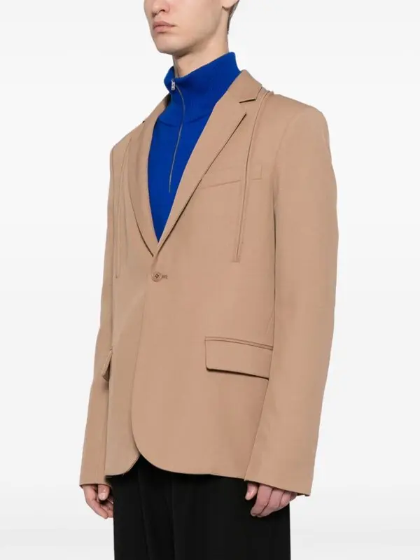 BOTTER Single-breasted Blazer