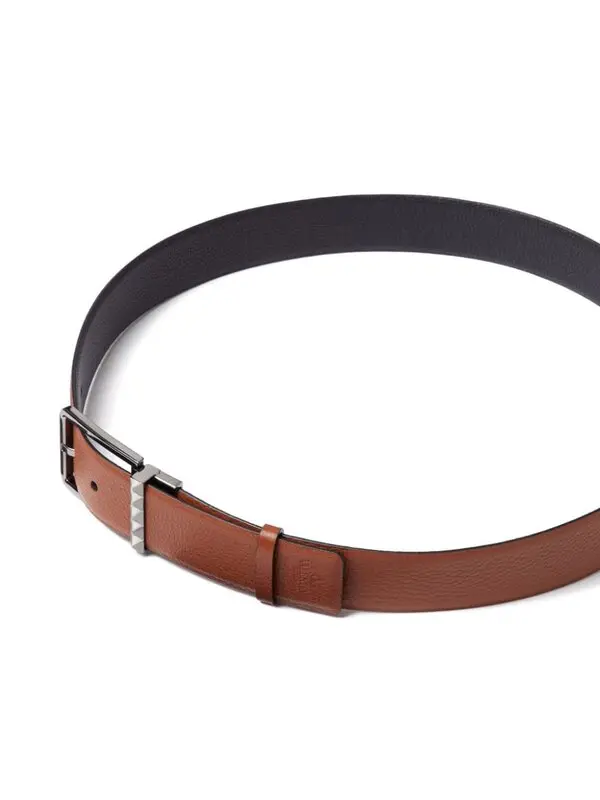 Valentino Garavani 35mm Rockstud Reversible Belt