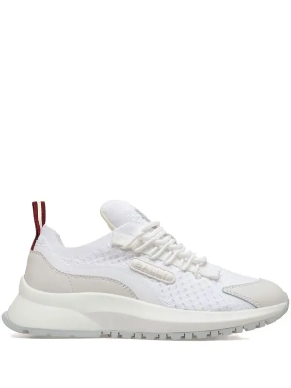 Bally Daryel Sneakers - White