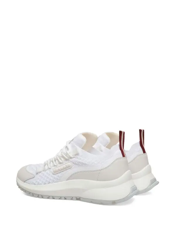 Bally Daryel Sneakers - White