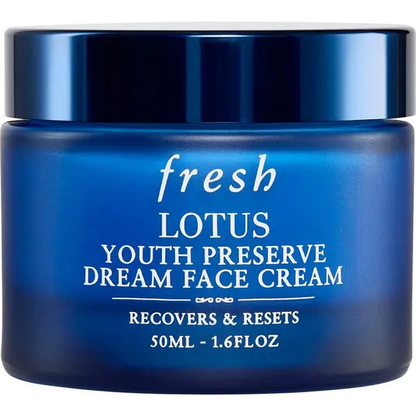 FRESH® Lotus Youth Preserve Radiance Renewal Night Cream - No Color