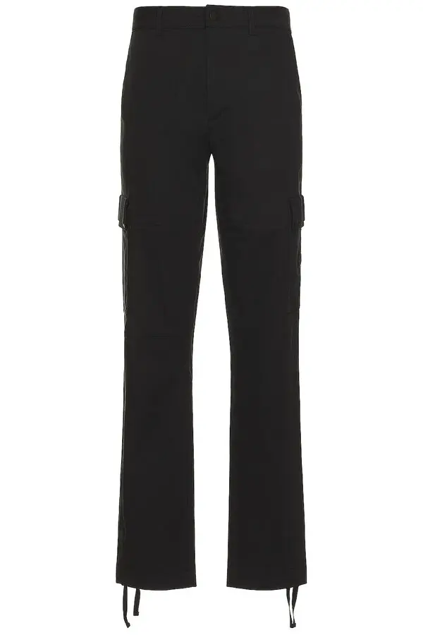 Moncler Cargo Trousers