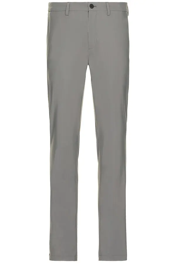 Theory Zaine Pant In Precision Ponte